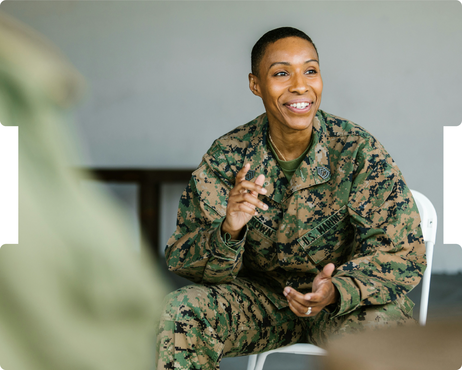 Military Medico-Legal Expert Witnesses for Service Claims | INNEG