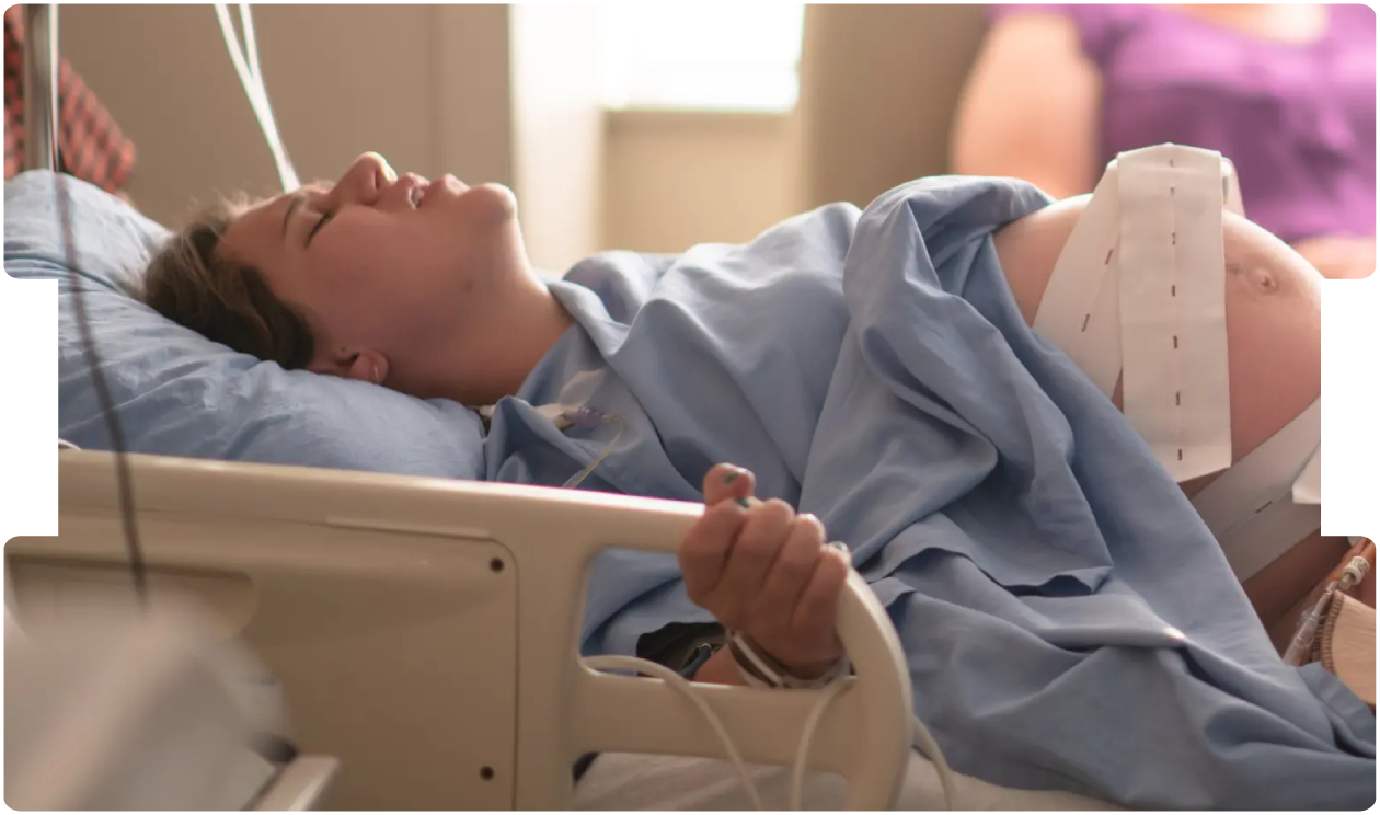 Guidance through Breech Delivery: A Medico-Legal Perspective